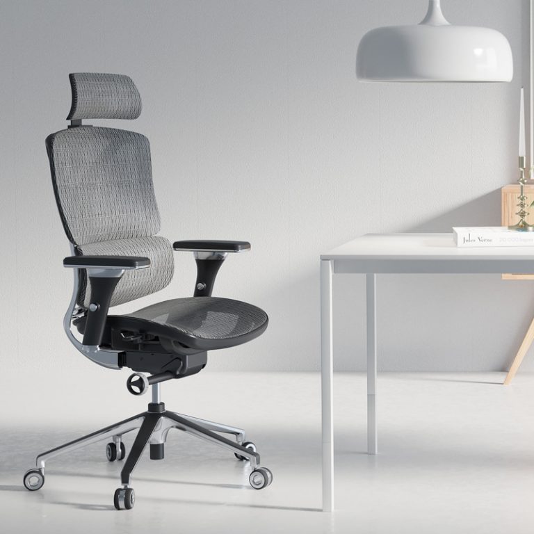 Comfortable Reclining Home Engineering Office Ergonomic Chair