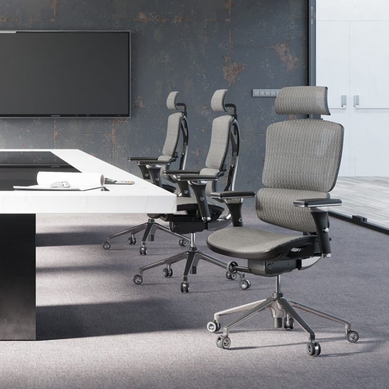 Comfortable Reclining Home Engineering Office Ergonomic Chair