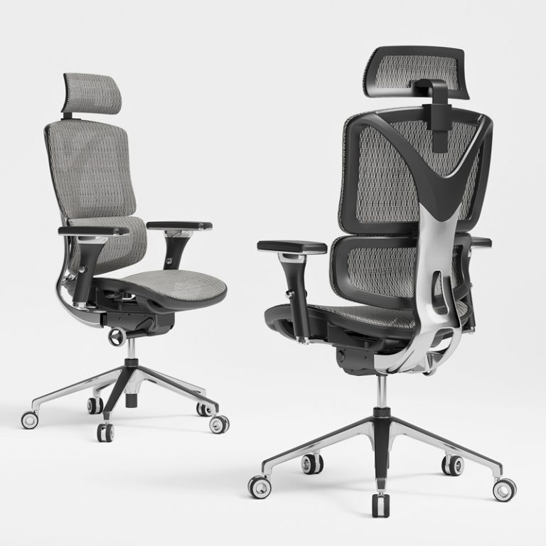 Comfortable Reclining Home Engineering Office Ergonomic Chair