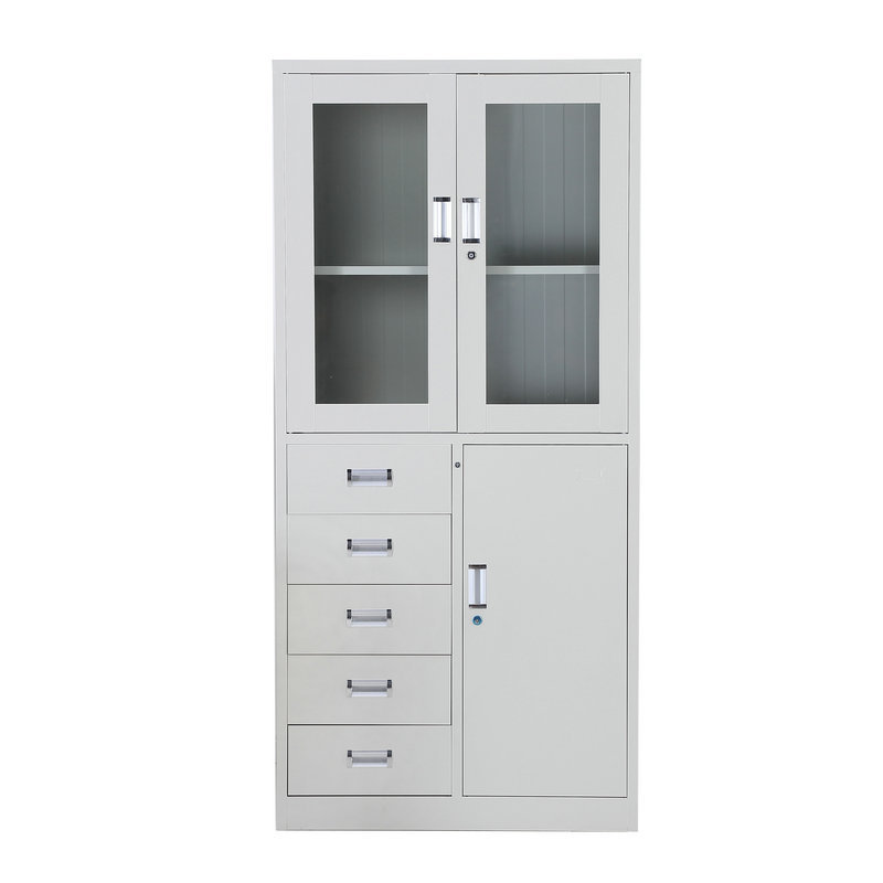Factory Direct Steel Office Data File Cabinet