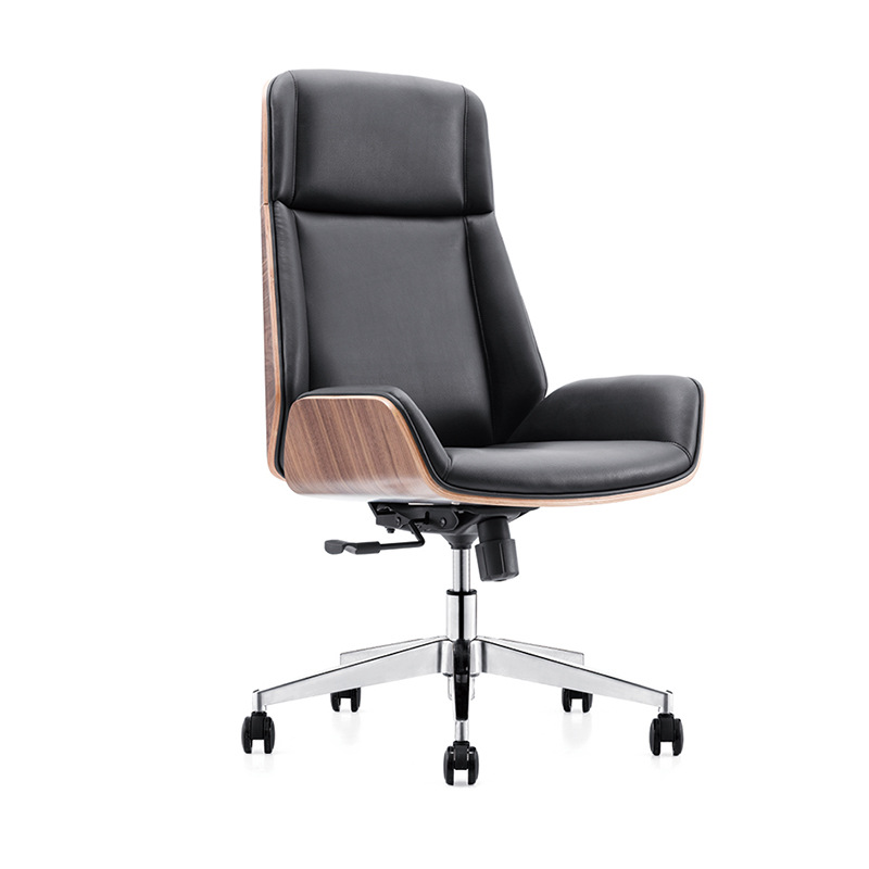 Nordic Simple President Baking Chair | office chairs manufacturer