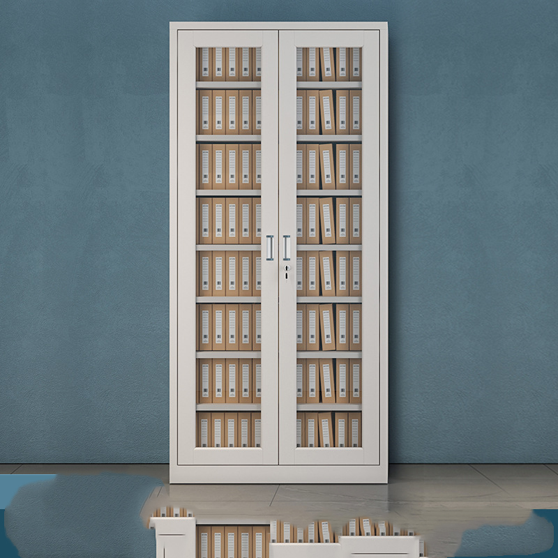 Office Financial Steel Office Metal File Cabinet