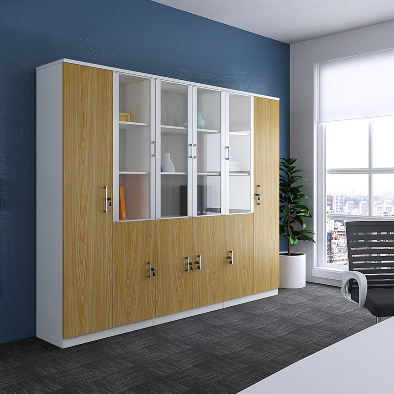 Simple And Modern Storage Office FileCabinet