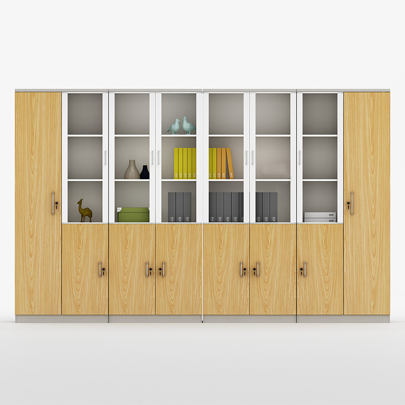Simple And Modern Storage Office FileCabinet