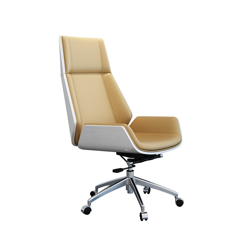 Simple Modern Home Study Office Computer Chair | office chairs manufacturer