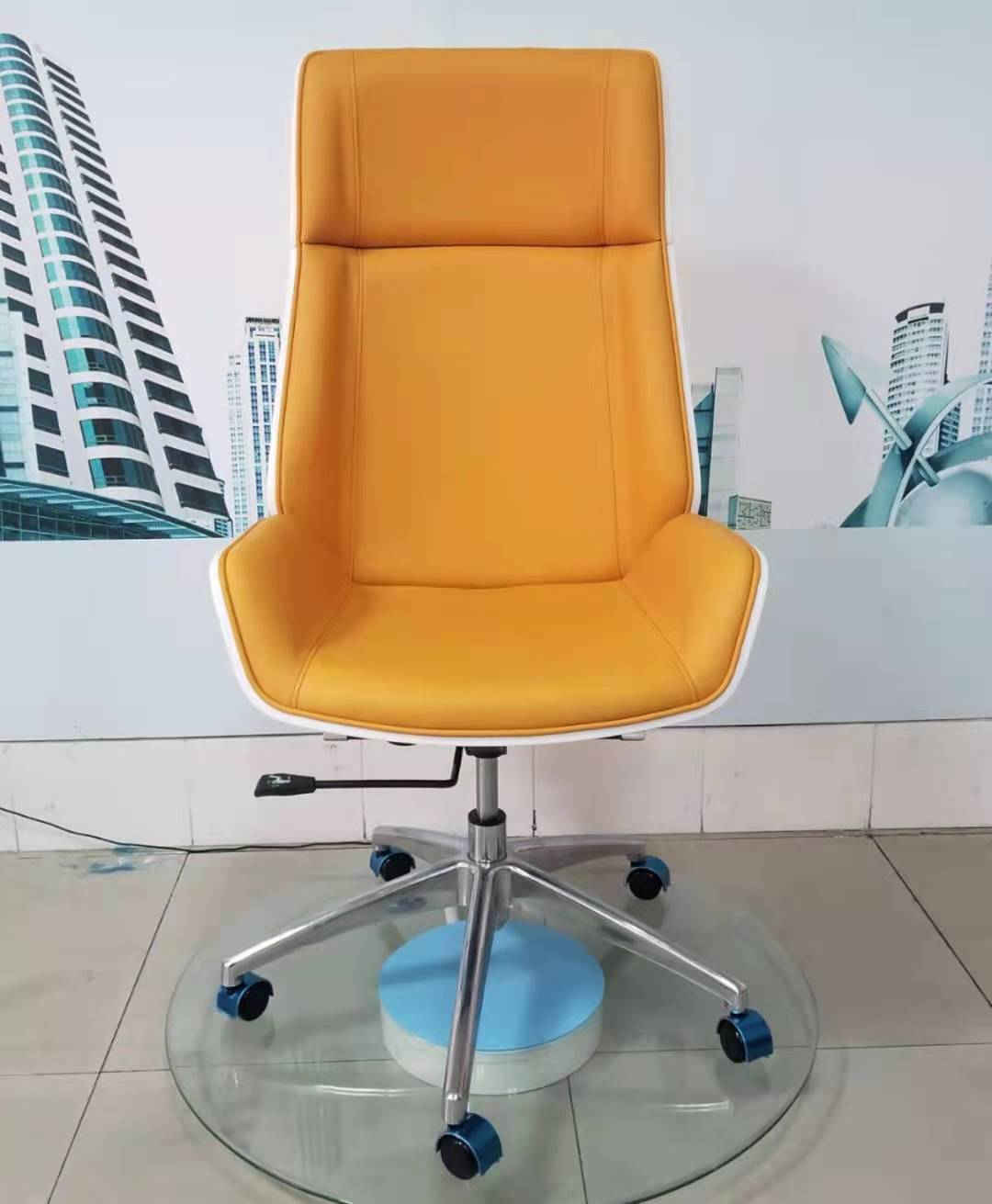 Simple Modern Home Study Office Computer Chair | office chairs manufacturer