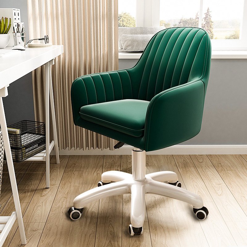 Small Space Computer Learning Sofa Chair