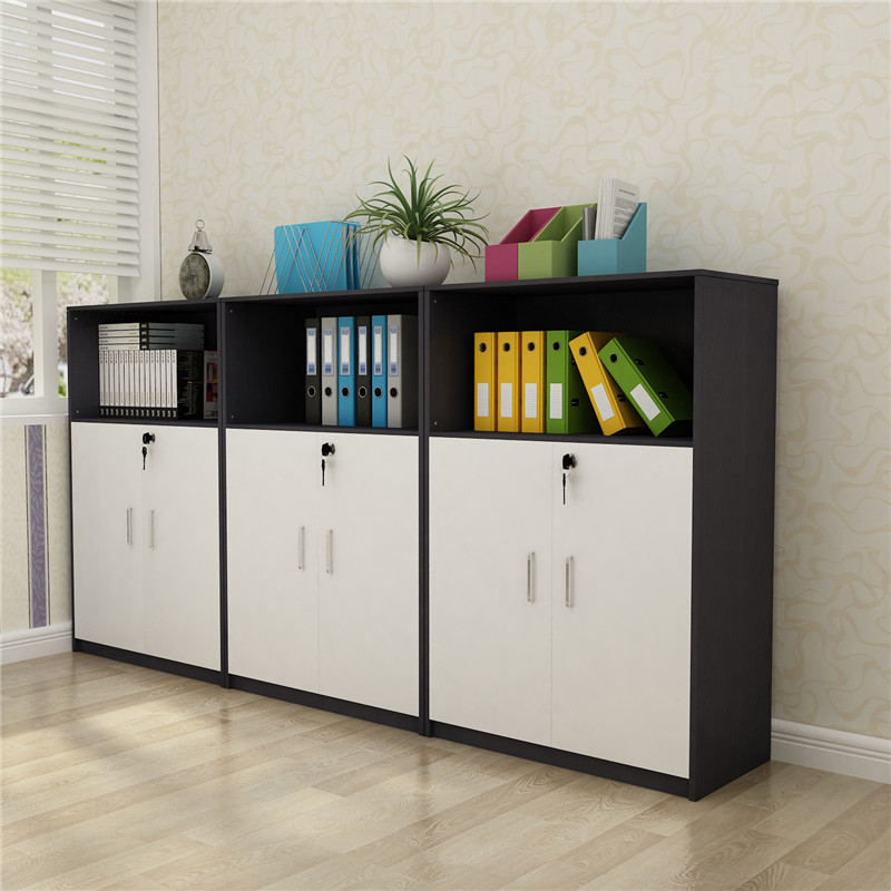 Wooden Office Furniture Simple File Cabinet | office chairs manufacturer